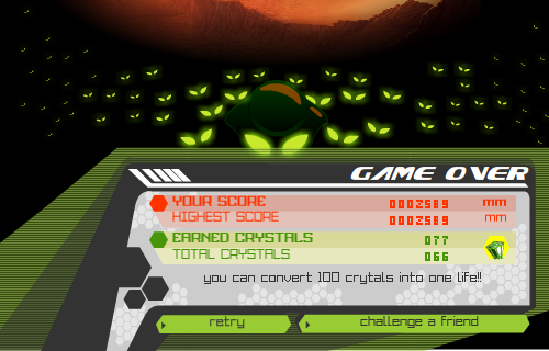 Martian Chase not displaying text properly · Issue #13364 · ruffle-rs/ruffle · GitHub