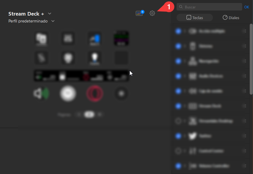 Tick icon on button at start up · Issue #145 · cgiesche/streamdeck-homeassistant · GitHub