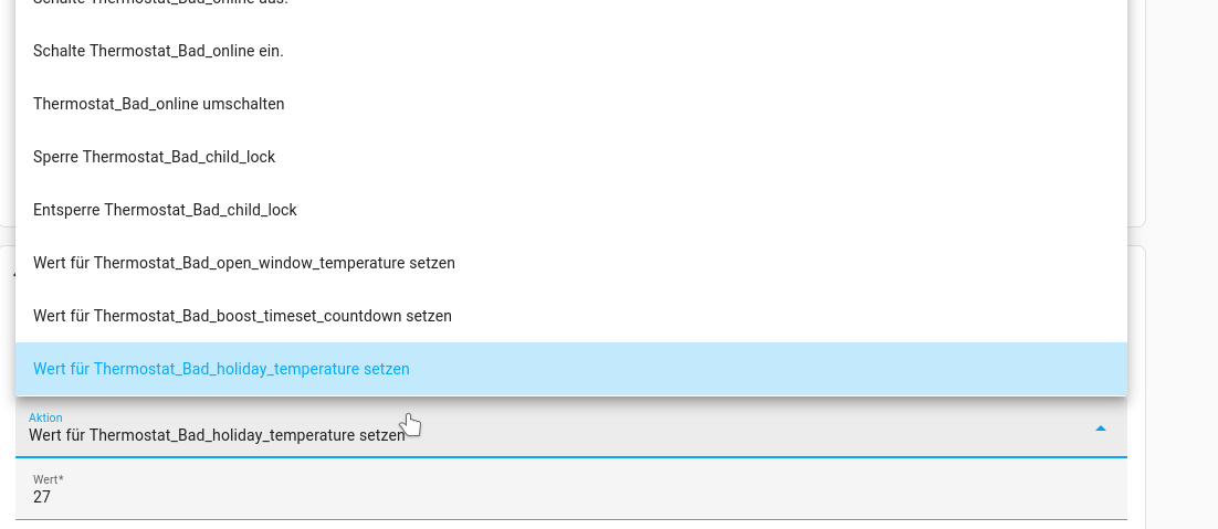 TuYa TV02-Zigbee can't set current_heating_setpoint in automation · Issue #379 · zigbee2mqtt ...