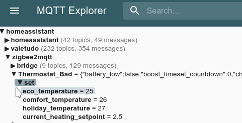 TuYa TV02-Zigbee can't set current_heating_setpoint in automation · Issue #379 · zigbee2mqtt ...