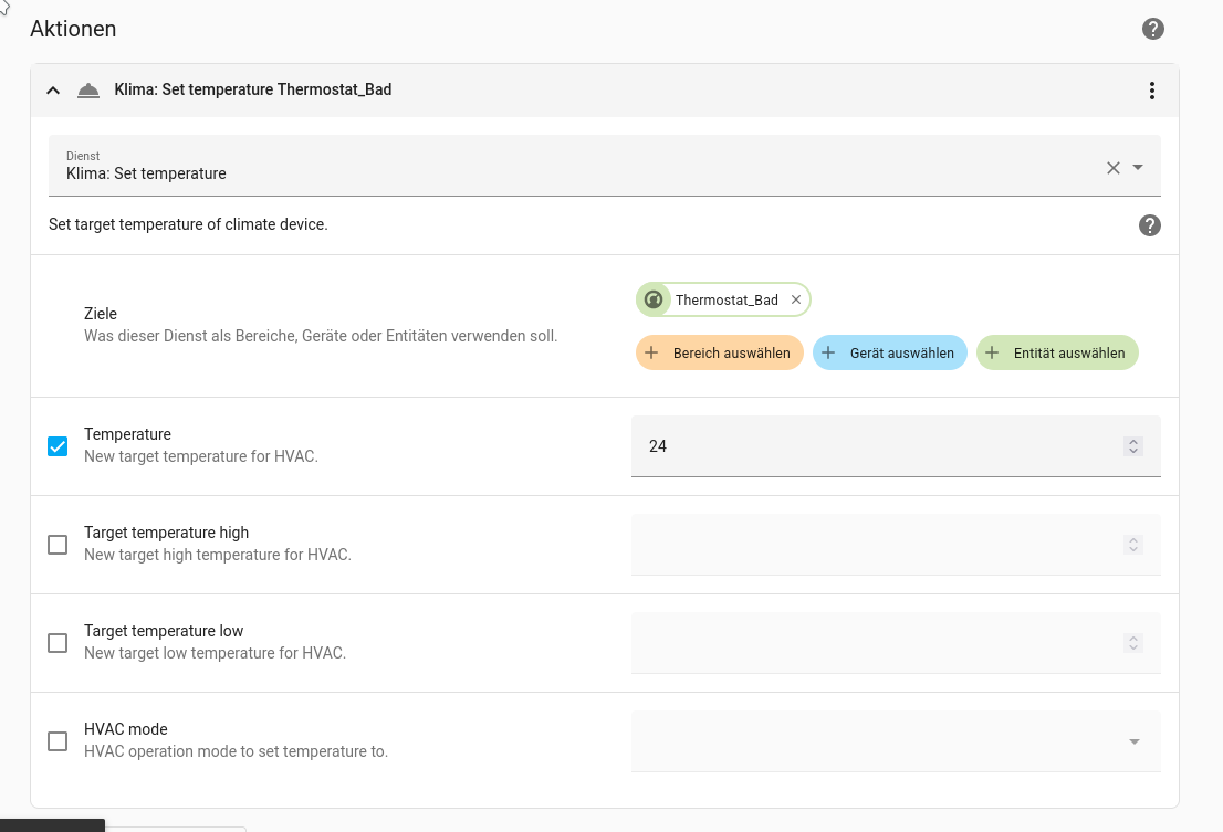 TuYa TV02-Zigbee can't set current_heating_setpoint in automation · Issue #379 · zigbee2mqtt ...