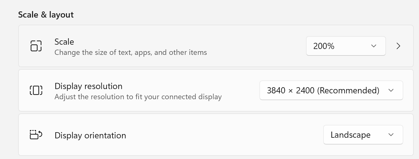 Call Tree - font scaling issue with HDPI monitor · Issue #355 · TabularEditor/TabularEditor3 ...
