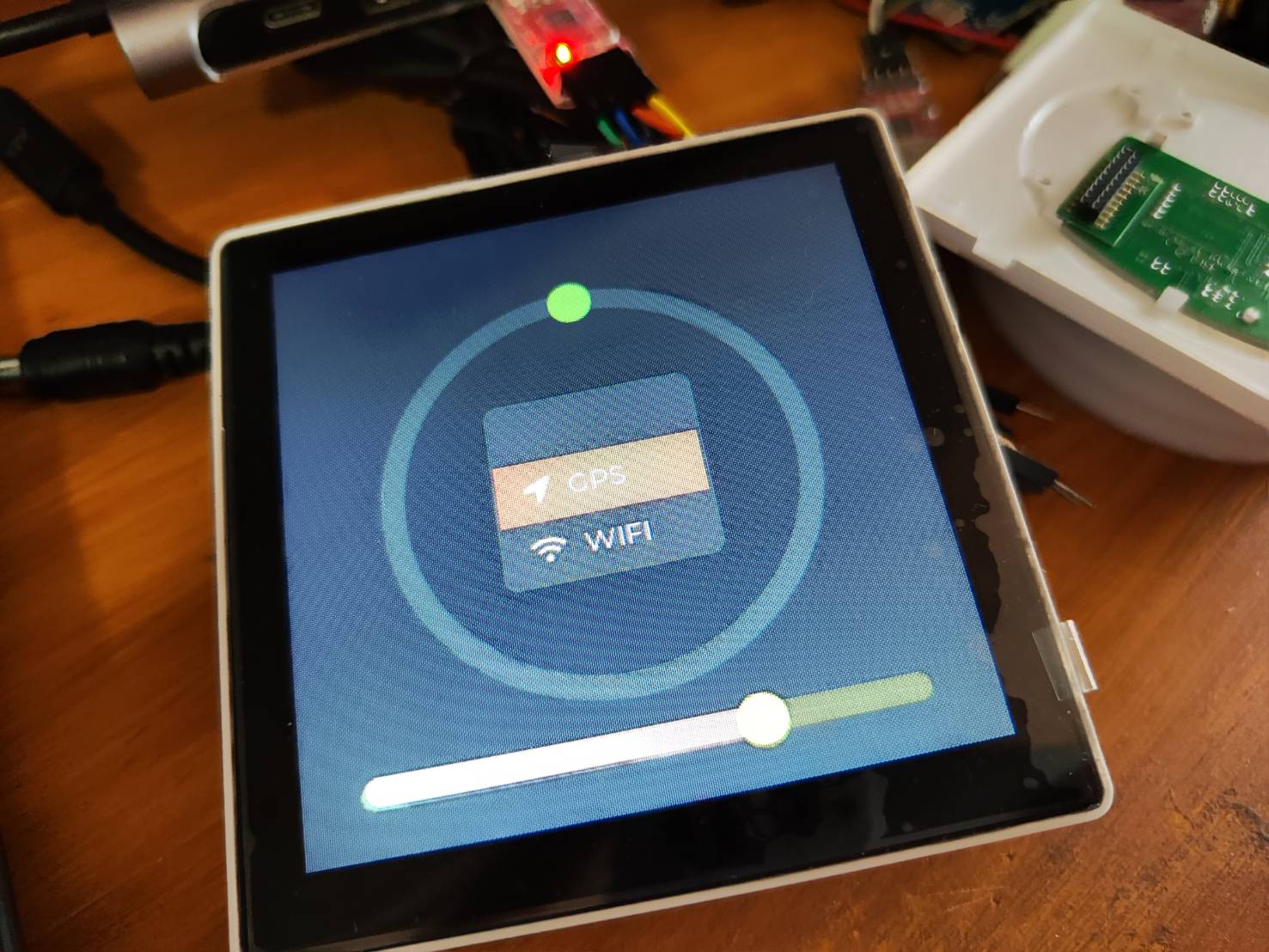 Where is the files /gslx680/touch_data_handle.c and gslx680/tp_handle.c · Issue #7 · wireless ...