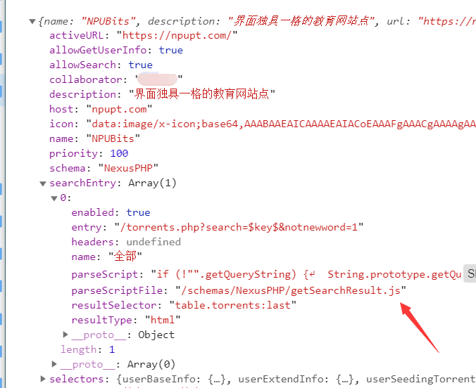 NPUbits无法搜索 · Issue #336 · pt-plugins/PT-Plugin-Plus · GitHub