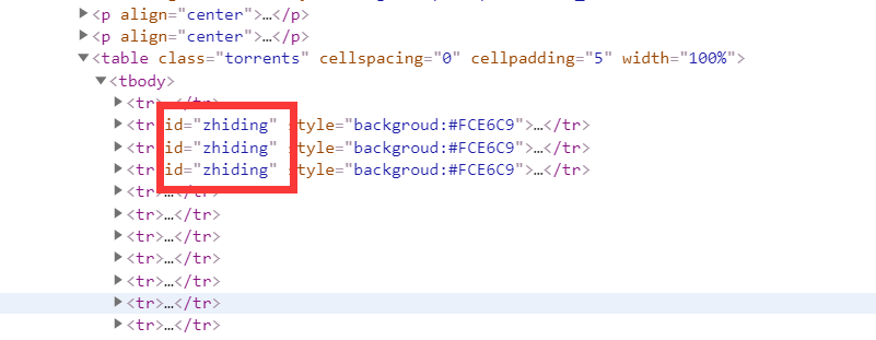 HDU搜索置顶资源不显示大小 · Issue #347 · pt-plugins/PT-Plugin-Plus · GitHub