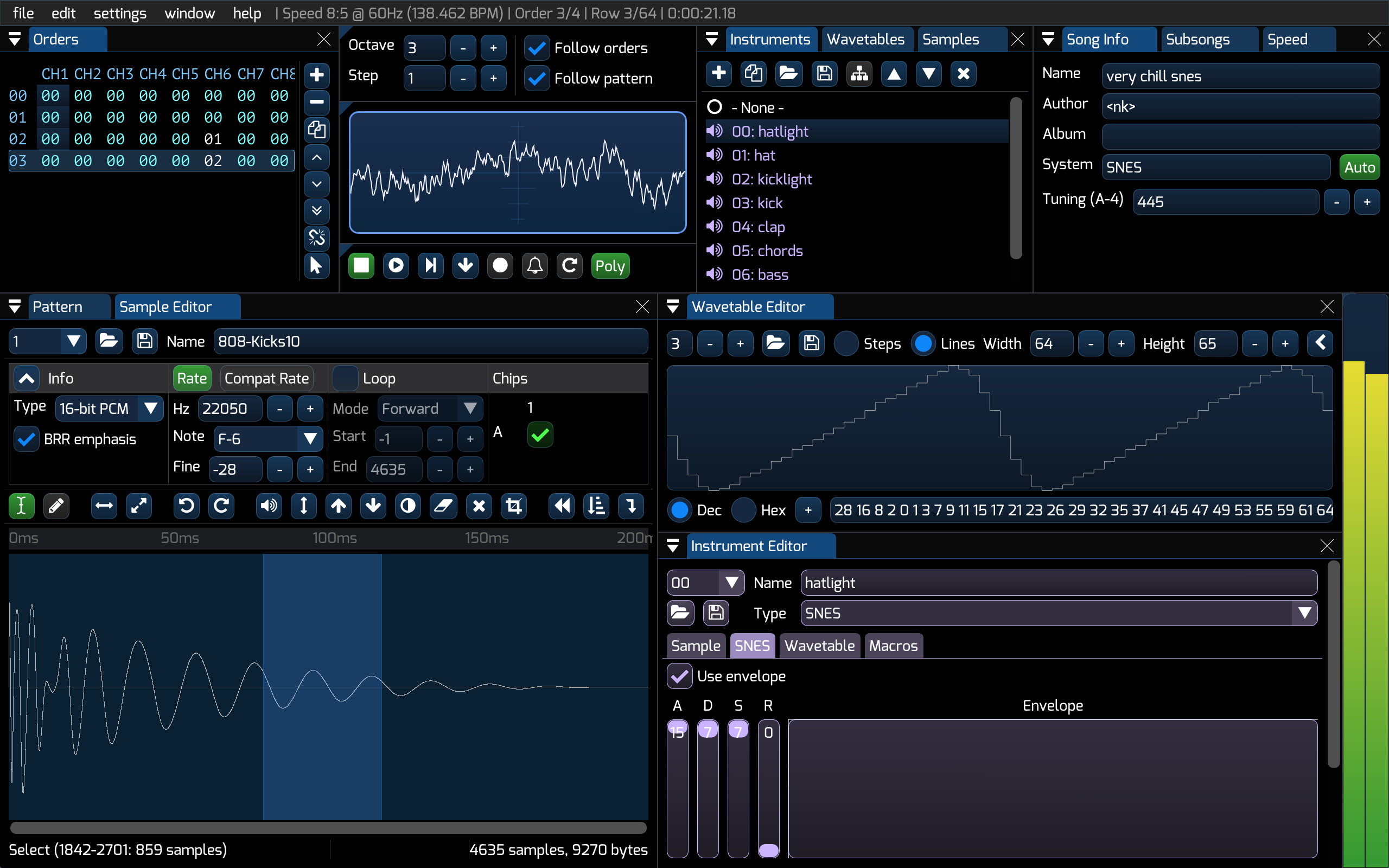 Gallery: Post your screenshots / code here (PART 17) · Issue #6478 ...