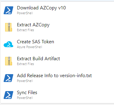 `sync` Fails With Error: "panic: runtime error: invalid memory address or nil pointer ...