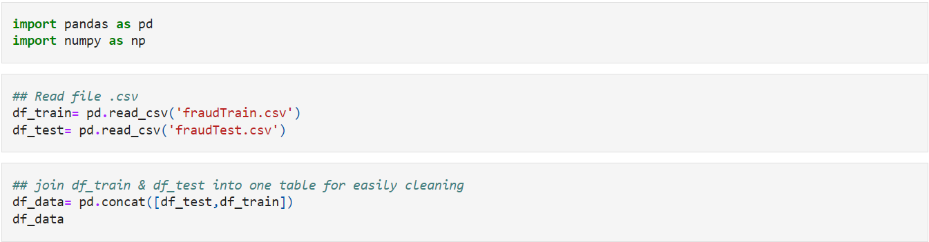 GitHub - mvqnhu/Fraud-Transaction-Model: 🚀This project aims to find the best model to apply for ...