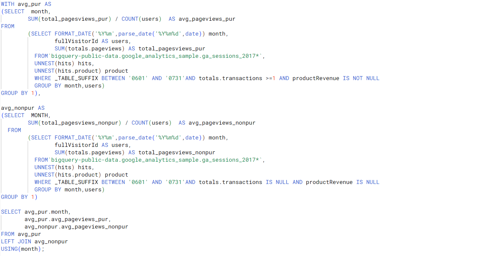 GitHub - mvqnhu/Data-Exploration: 🍒This project performs data exploration of Ecommerce dataset ...