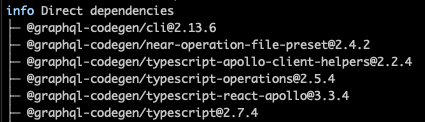 near-operation-file + typescript-react-apollo = Failed to resolve .js import · Issue #218 ...