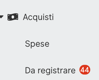 Fatture acquisti: API e webhook · fattureincloud api · Discussion #333 ...