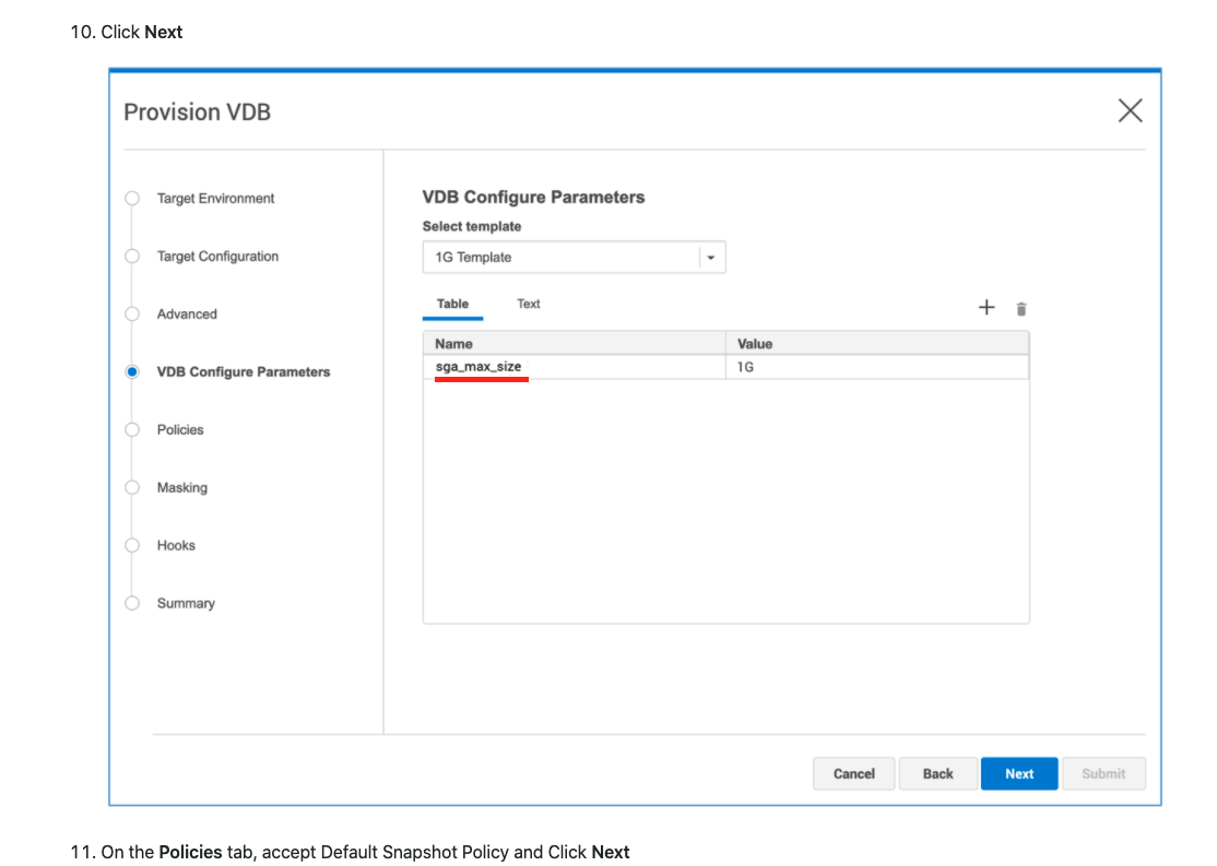 Lab Guide Documentation error · Issue #8 · delphix/lab-guides · GitHub