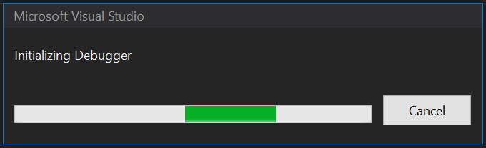 Launch Bash Failed When Debugging Bash On Windows Issue 877 