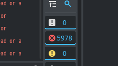 Using built-in Help will spam you with error logs · Issue #77178 · godotengine/godot · GitHub