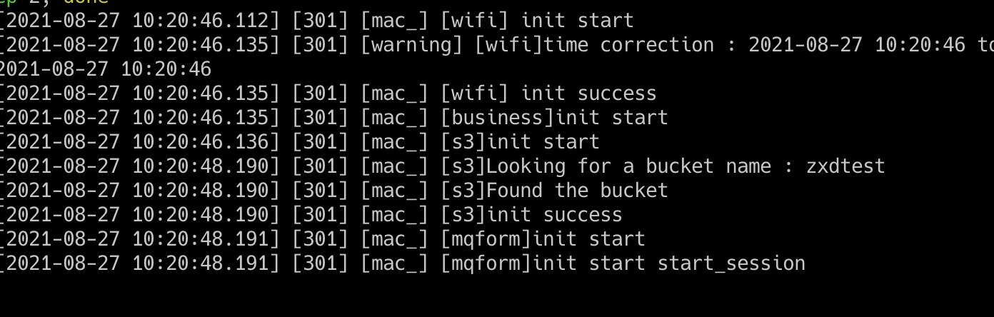 spdlog lost some log, it's weird... · Issue #2074 · gabime/spdlog · GitHub