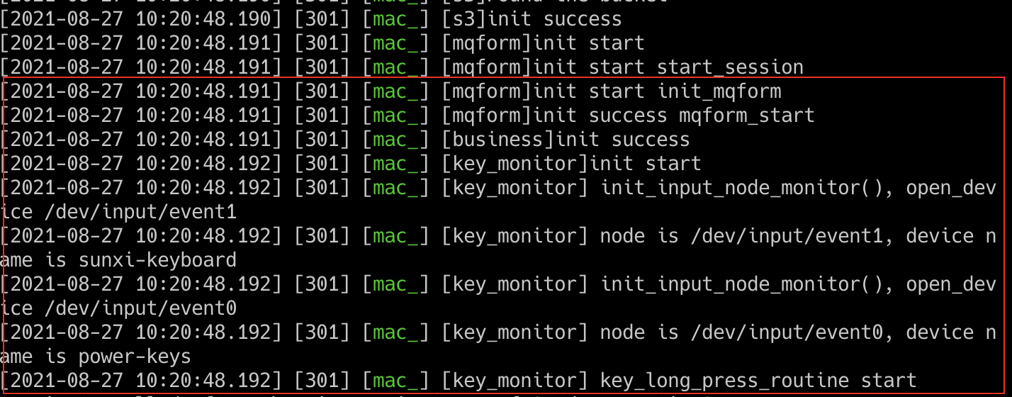 spdlog lost some log, it's weird... · Issue #2074 · gabime/spdlog · GitHub