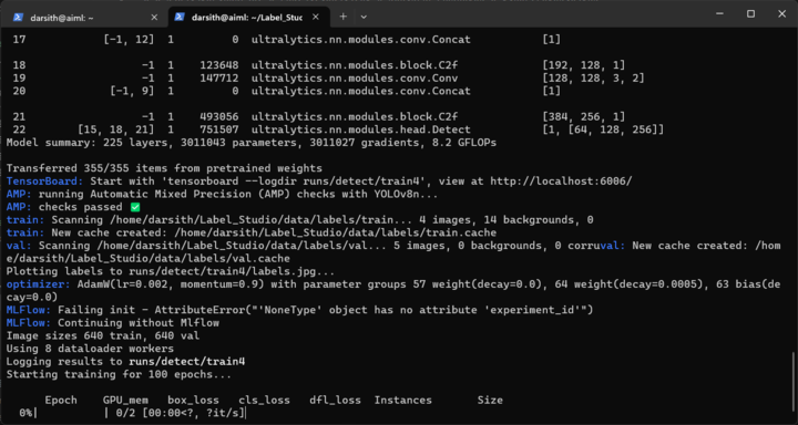 How to convert yolov5 code into yolov8? · Issue #3686 · ultralytics/ultralytics · GitHub