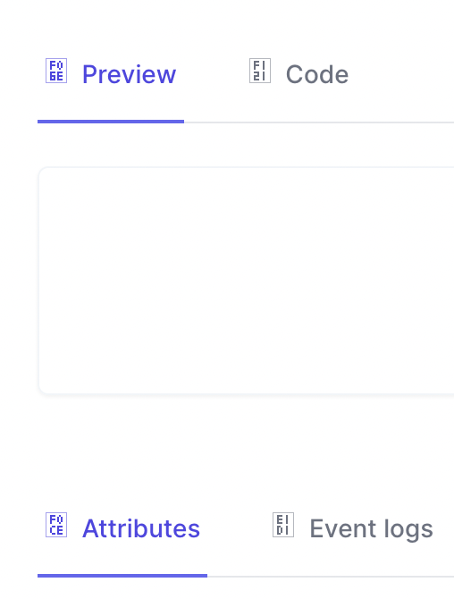 tab icons not rendered · Issue #134 · phenixdigital/phoenix_storybook · GitHub