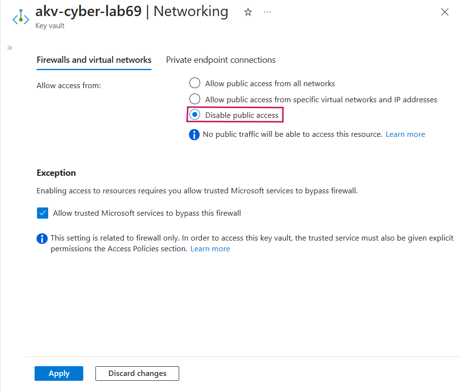 GitHub - Lachiecodes/Azure-Cloud-Security-Hardening GitHub - Lachiecodes/Azure-Cloud-Security-Hardening