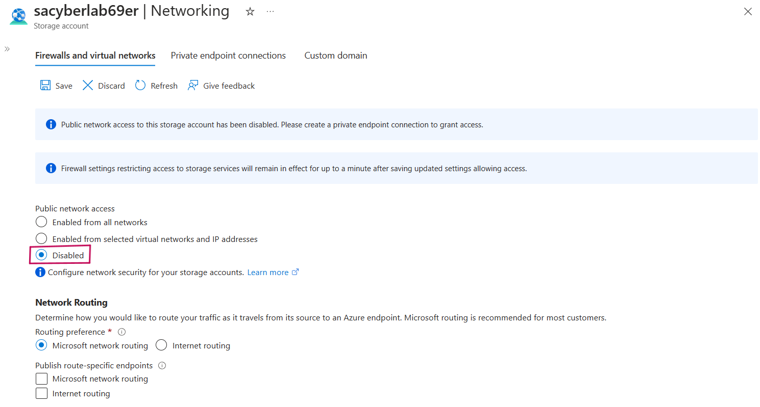 GitHub - Lachiecodes/Azure-Cloud-Security-Hardening