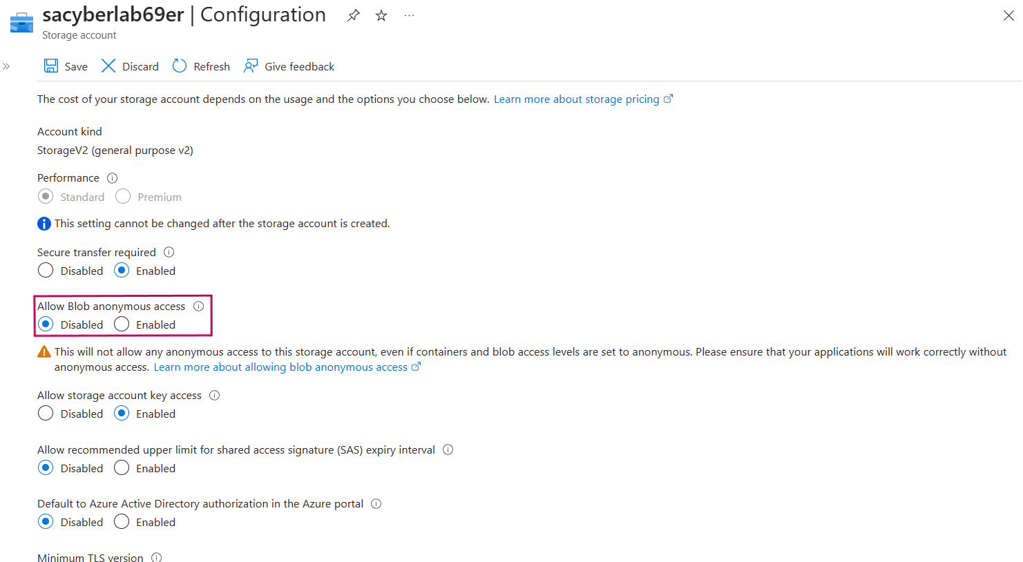 GitHub - Lachiecodes/Azure-Cloud-Security-Hardening