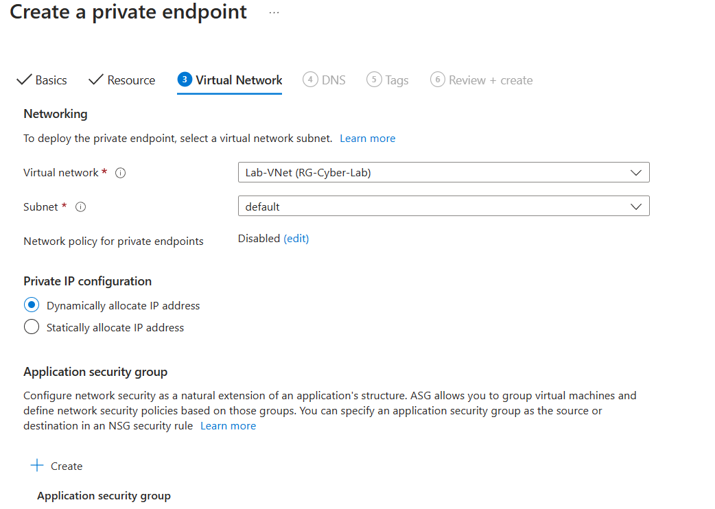 GitHub - Lachiecodes/Azure-Cloud-Security-Hardening