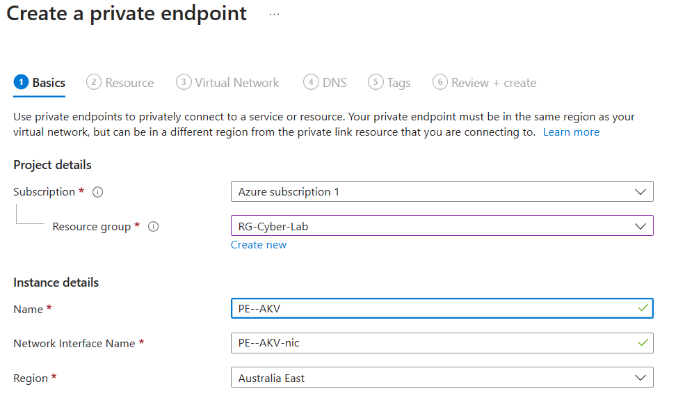 GitHub - Lachiecodes/Azure-Cloud-Security-Hardening