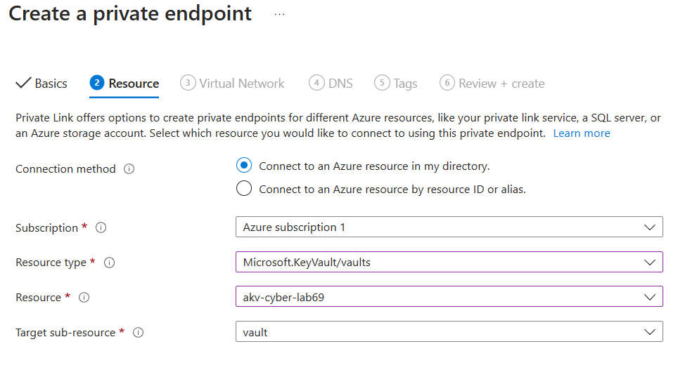 GitHub - Lachiecodes/Azure-Cloud-Security-Hardening