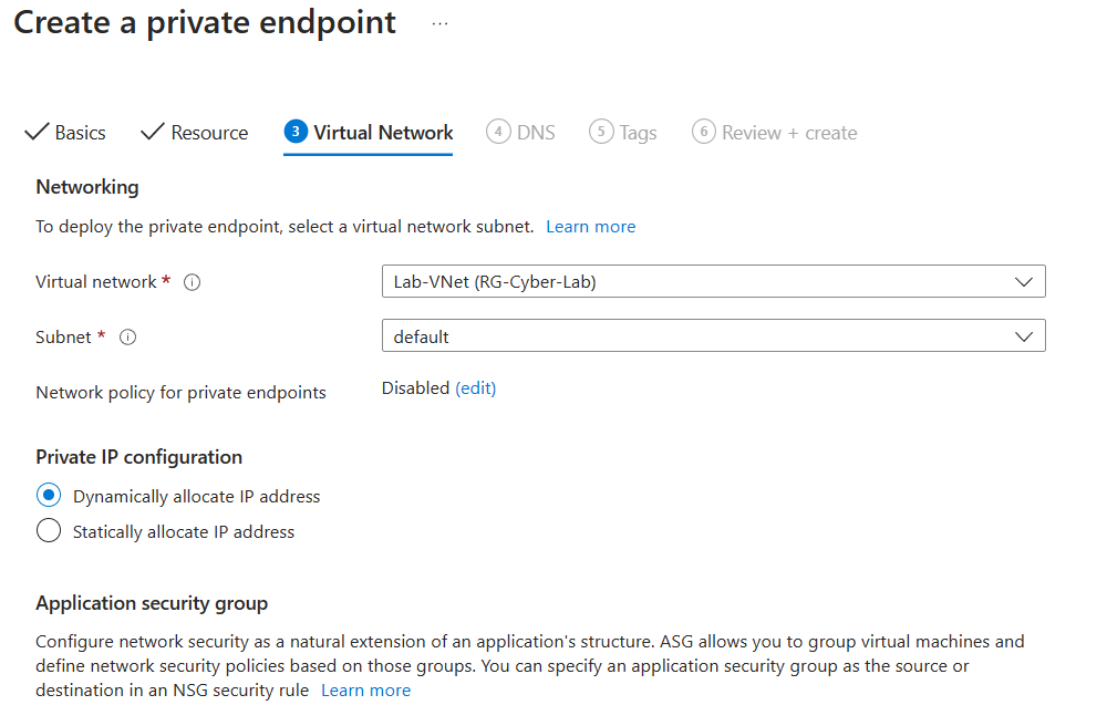 GitHub - Lachiecodes/Azure-Cloud-Security-Hardening