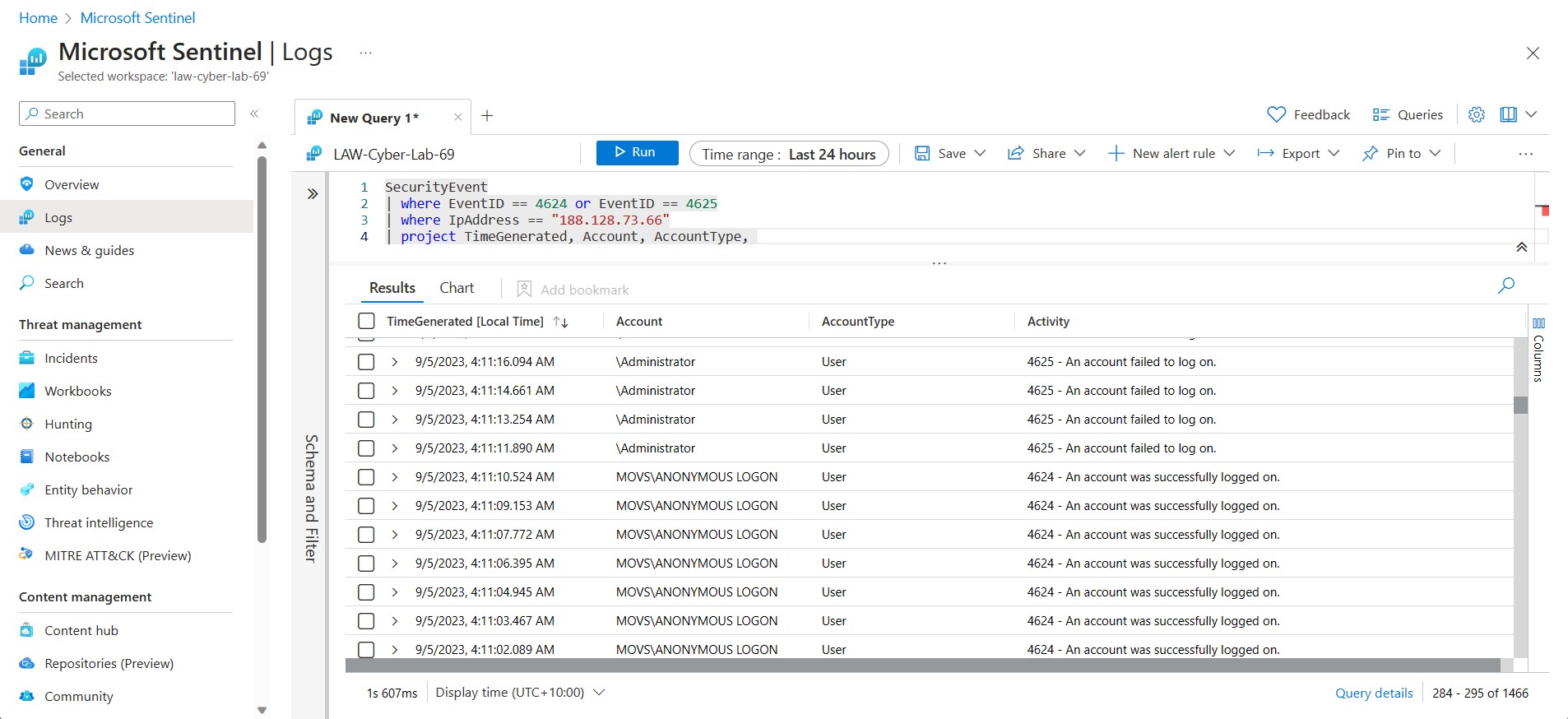 GitHub - Lachiecodes/Azure-Incident-Response