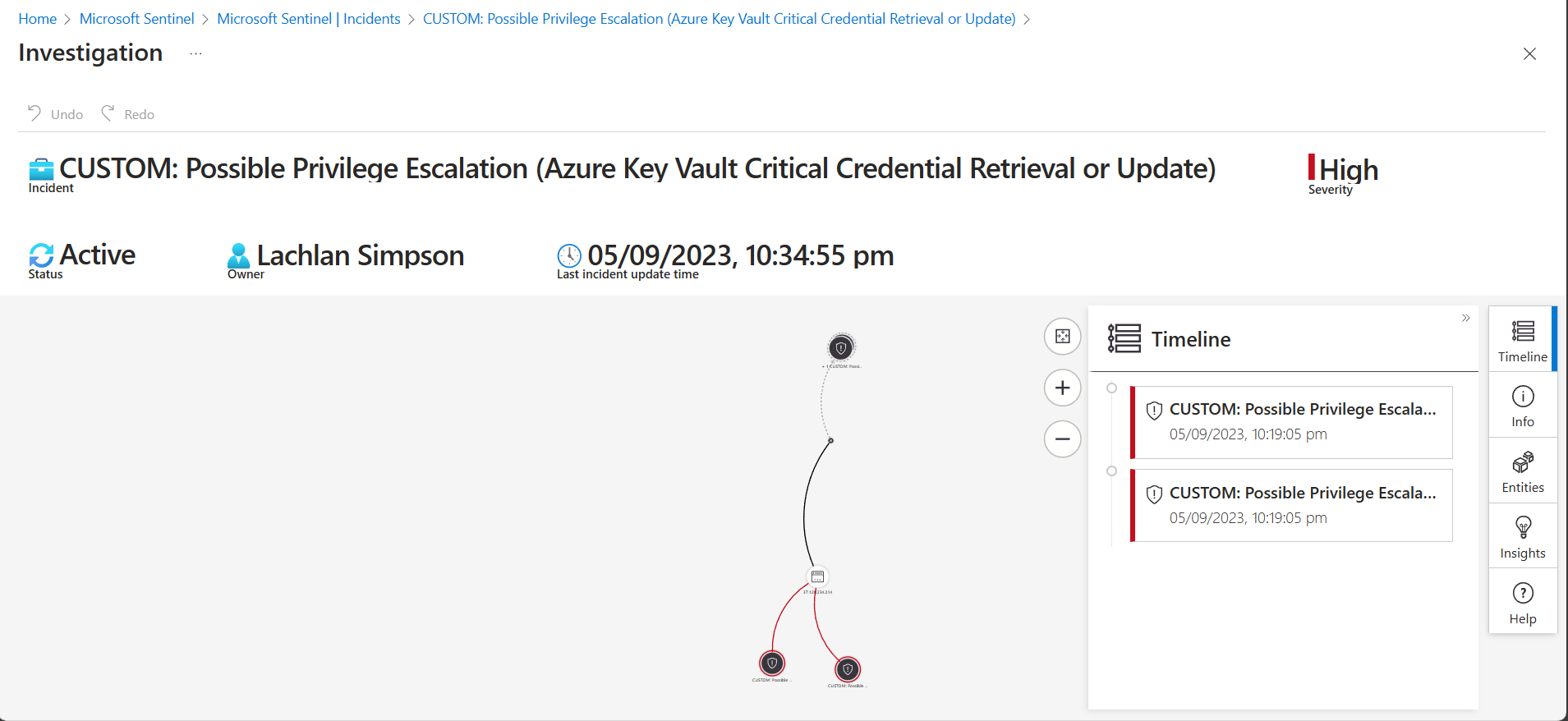 GitHub - Lachiecodes/Azure-Incident-Response