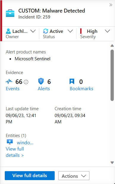 GitHub - Lachiecodes/Azure-Incident-Response