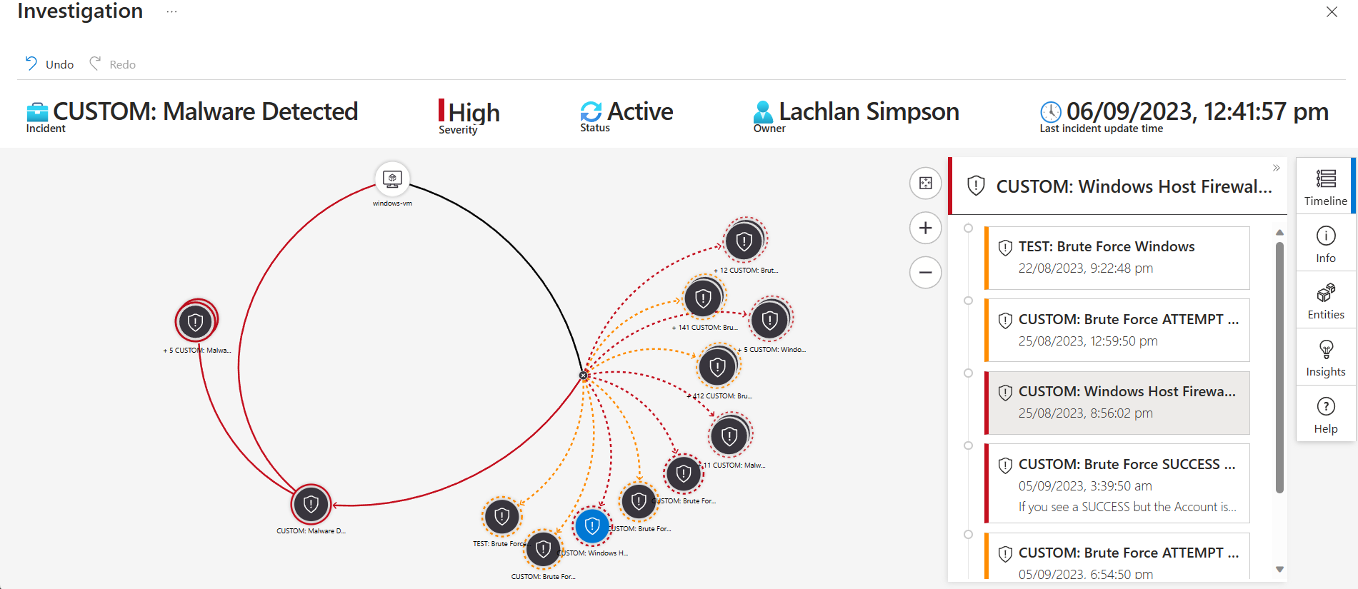 GitHub - Lachiecodes/Azure-Incident-Response