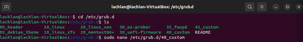 GitHub - Lachiecodes/Securing-and-Hardening-a-Linux-System