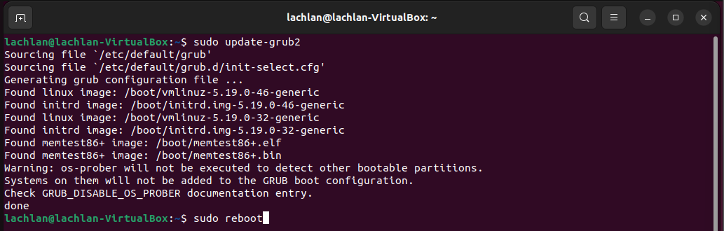 GitHub - Lachiecodes/Securing-and-Hardening-a-Linux-System