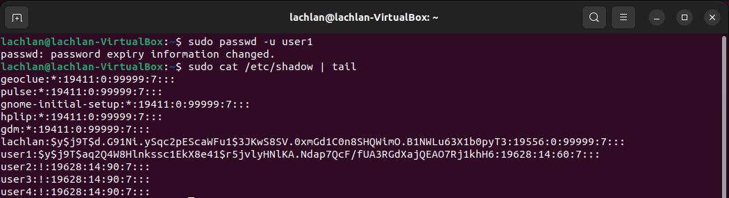 GitHub - Lachiecodes/Securing-and-Hardening-a-Linux-System