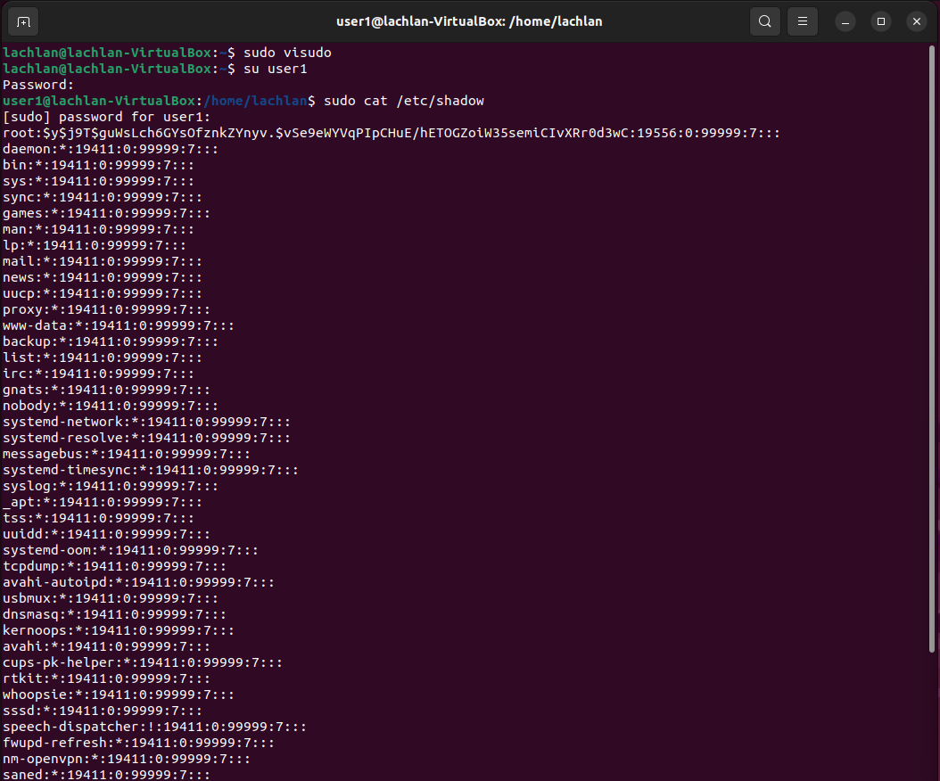 GitHub - Lachiecodes/Securing-and-Hardening-a-Linux-System