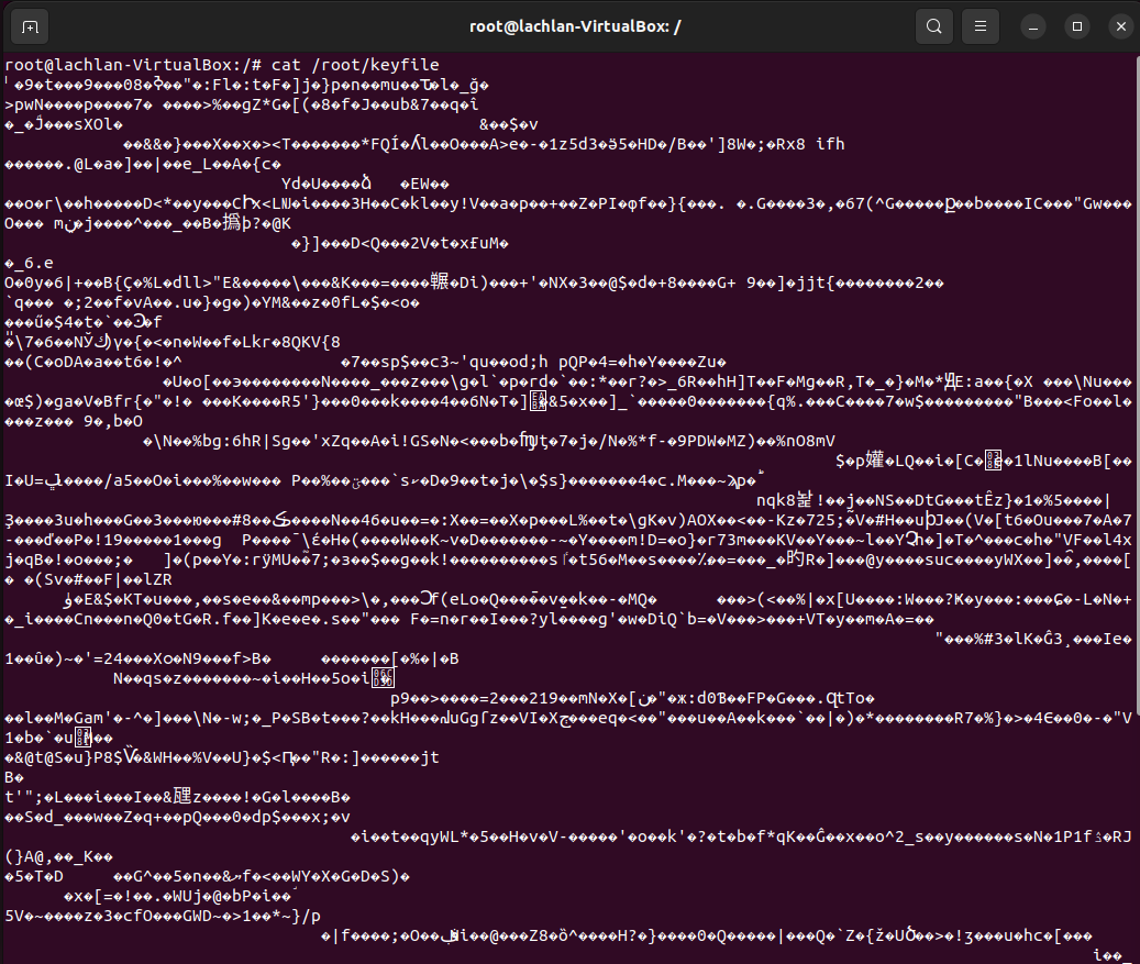 GitHub - Lachiecodes/Securing-and-Hardening-a-Linux-System