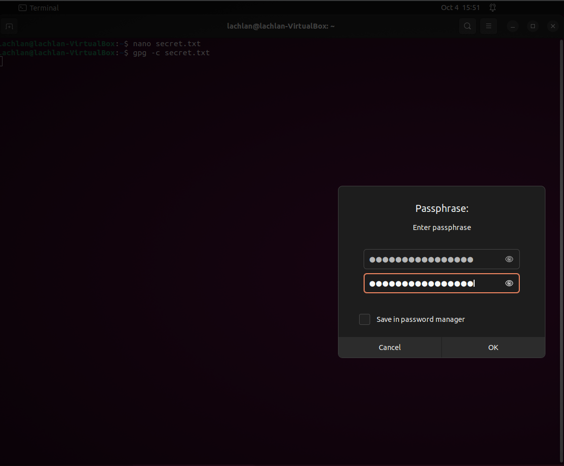 GitHub - Lachiecodes/Securing-and-Hardening-a-Linux-System