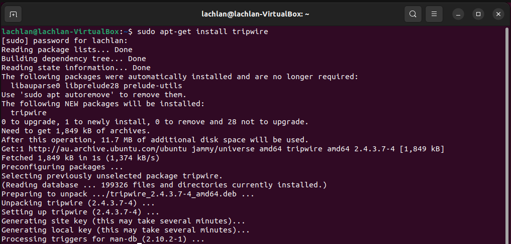 GitHub - Lachiecodes/Securing-and-Hardening-a-Linux-System