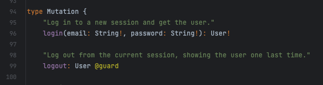 v6 release feedback · Issue #2319 · nuwave/lighthouse · GitHub