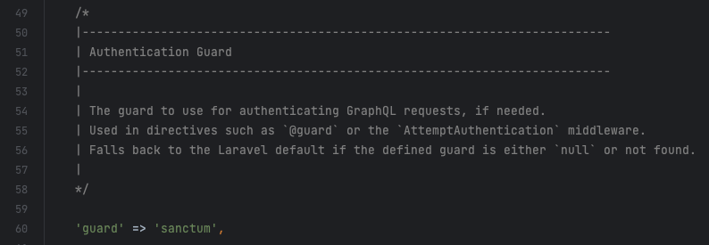 v6 release feedback · Issue #2319 · nuwave/lighthouse · GitHub