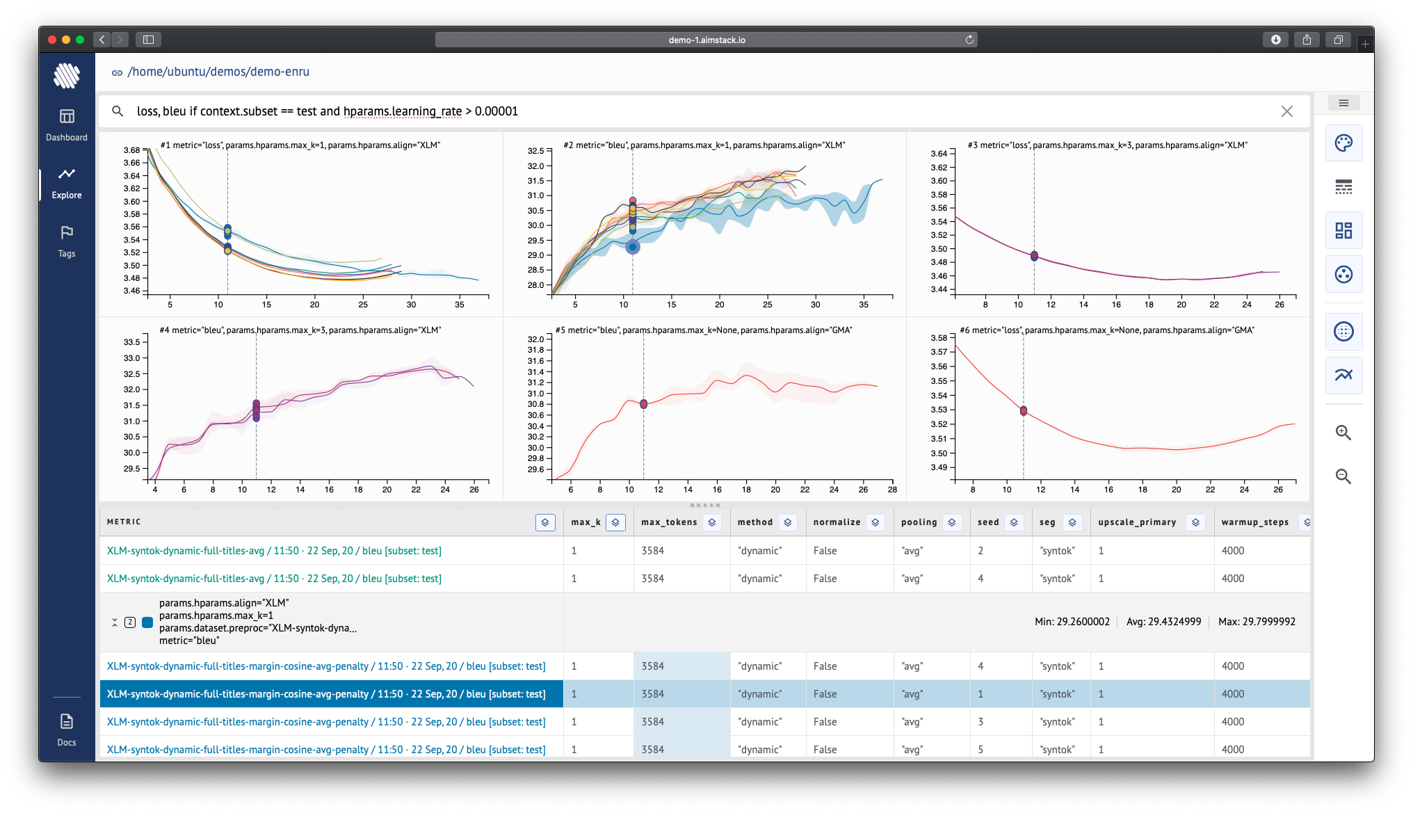 Add Aim logger · Issue #3985 · Lightning-AI/pytorch-lightning · GitHub