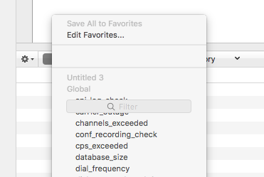 Filter box moves! · Issue #2825 · sequelpro/sequelpro · GitHub