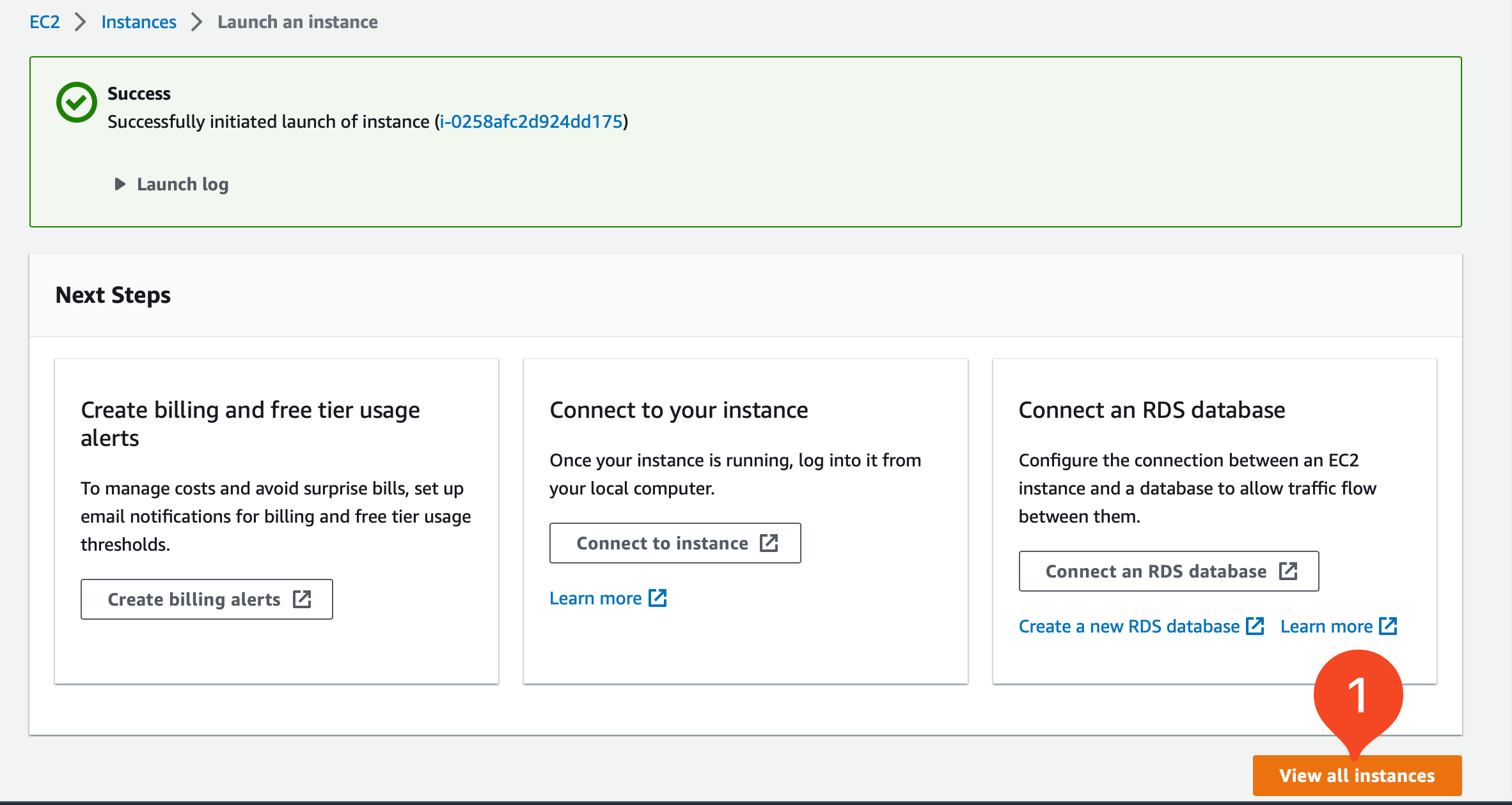 How to connect to an AWS EC2 without using a key pair · GitHub
