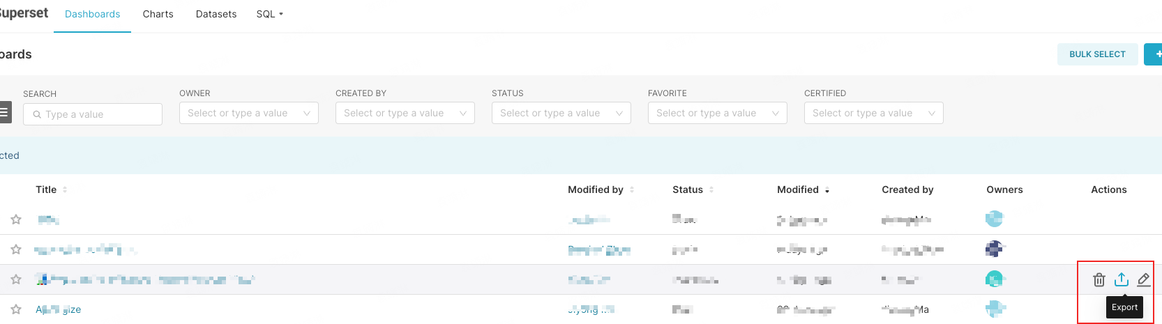 Dashboard import loses some charts while other charts remain correctly · Issue #25256 · apache ...