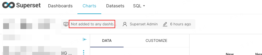 Dashboard import loses some charts while other charts remain correctly · Issue #25256 · apache ...