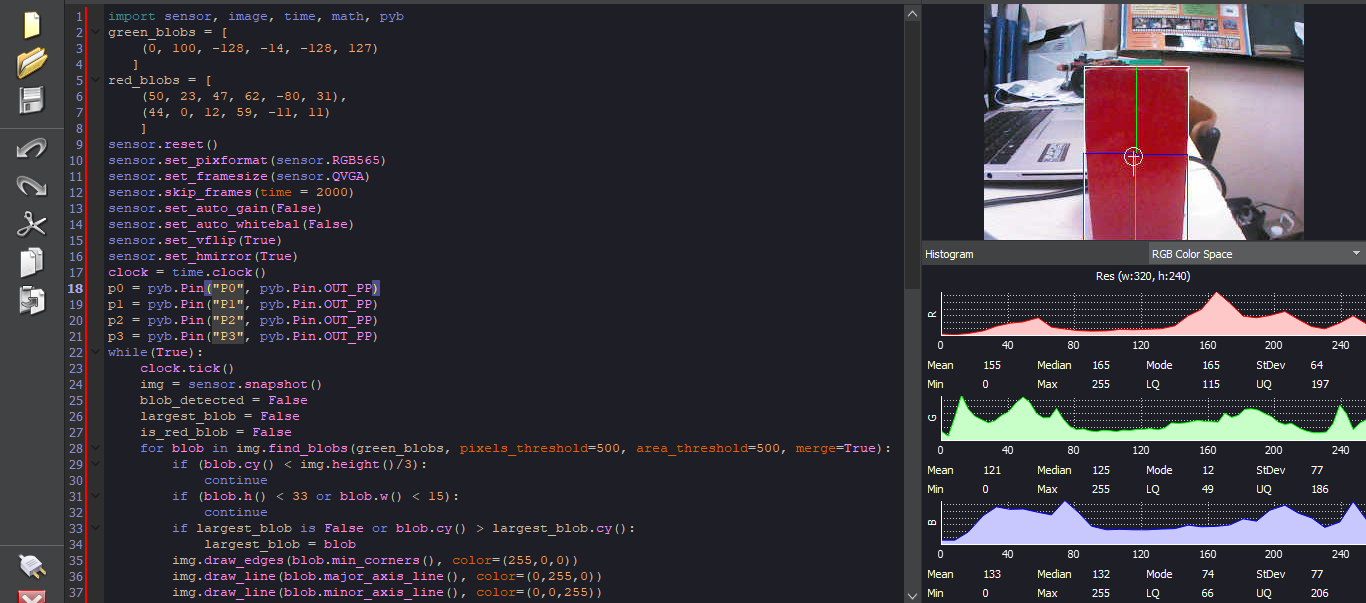 GitHub - ImSimao/Future-Engineers: WRO Future Engineers Season 2023