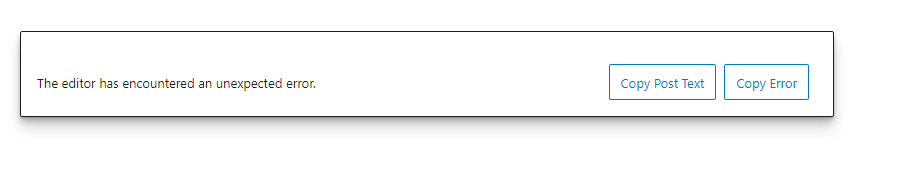 Edit Action: Insert/Update Post (Post Submit Actions) Error · Issue #256 · Crocoblock ...