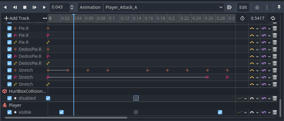 Custom Track with imported .Blend not working propperly · Issue #83176 · godotengine/godot · GitHub